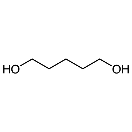 1,5-pentanediol GC reference standard, Anstan®.