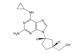 Abacavir EP Impurity E. | Briti Scientific