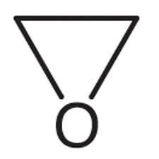 Ethylene Oxide GC reference standard, 3 M in THF, AnStan®. | Briti ...