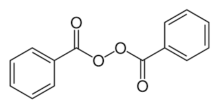 Benzoyl Peroxide reference standard, AnStan®. | Briti Scientific